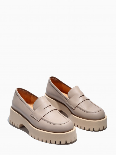 Женские лоферы Цены От 697 грн. Купить В Украине | Respect